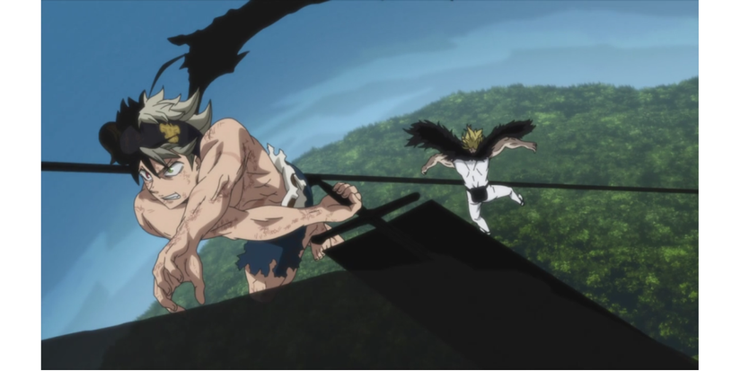 Black Clover: 10 Reality-Defying Fights Where Asta’s Magic Doesn't Give ...