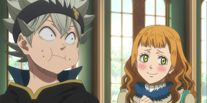 Black Clover: 10 Things Only True Fans Know About Mimosa Vermillion