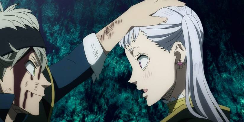 10 Best Black Clover Fan Theories That Haven't Been Debunked