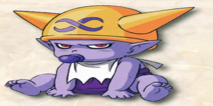 Dragonball Xenoverse 2: 9 Facts You Didn't Know About Fu