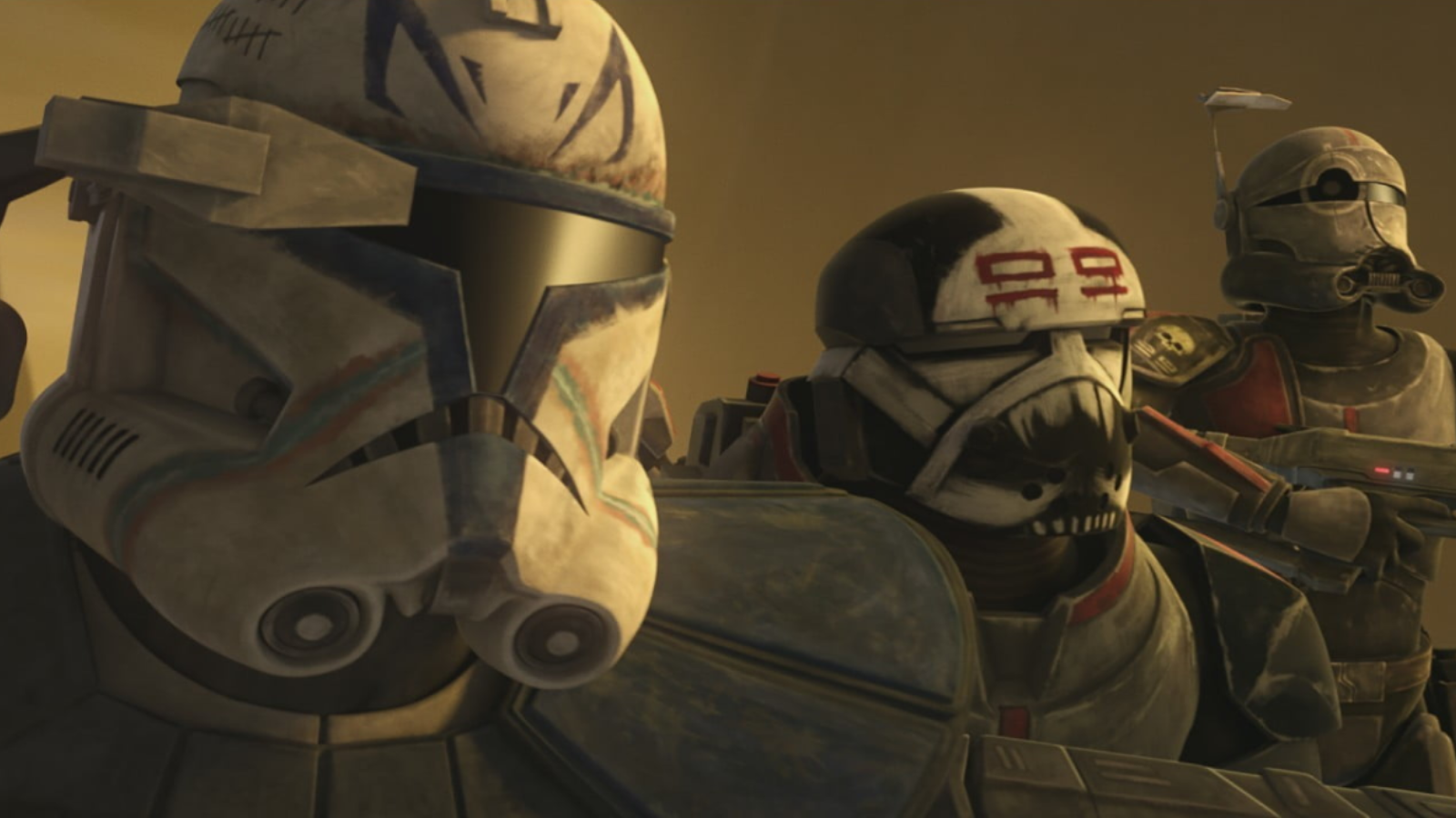 The Clone Wars’ First New Episodes Aren’t Actually That New