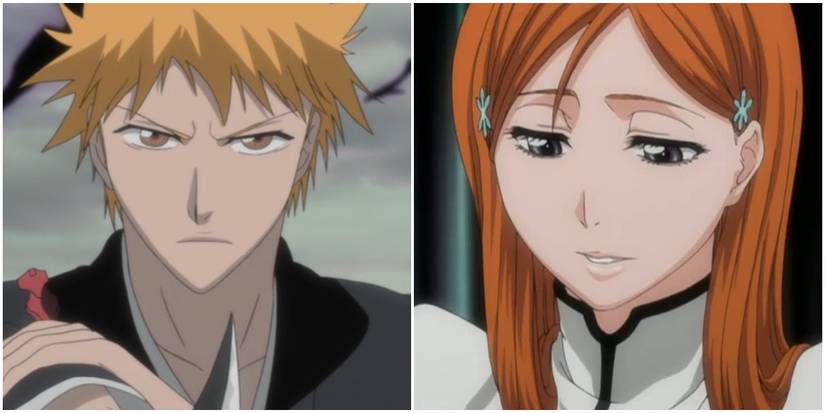 Bleach: 5 Romances Fans Loved (& 5 They Couldn't Get Behind)