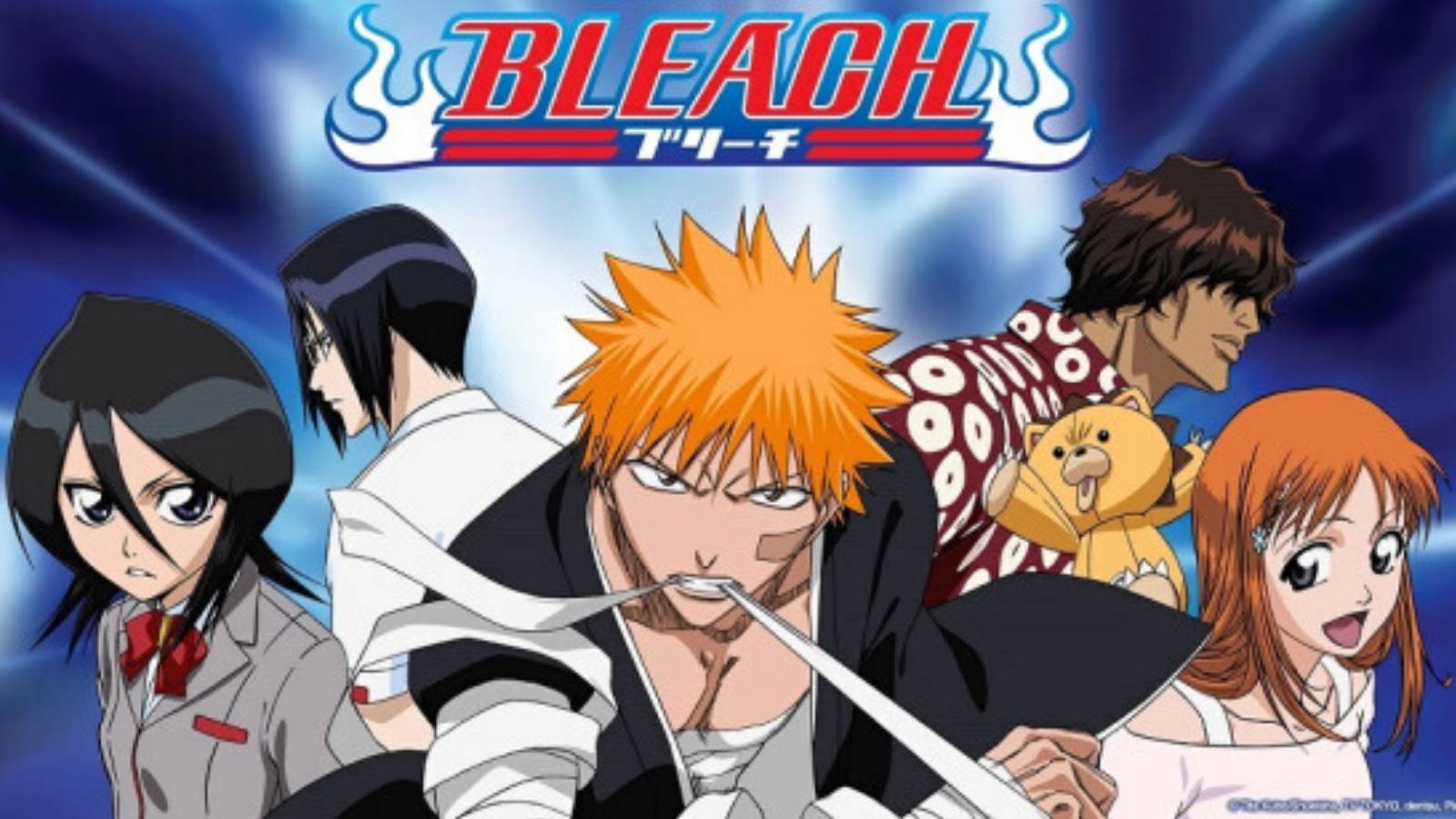 Bleach: 5 Famous Manga That Influenced It (& 5 That Aren't So Famous)