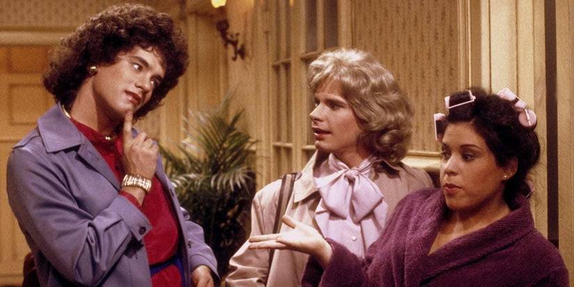 Classic Sitcoms That Are Too Problematic For Today