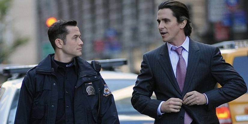 Every Film & TV Version of Batman's Origin Story, Ranked