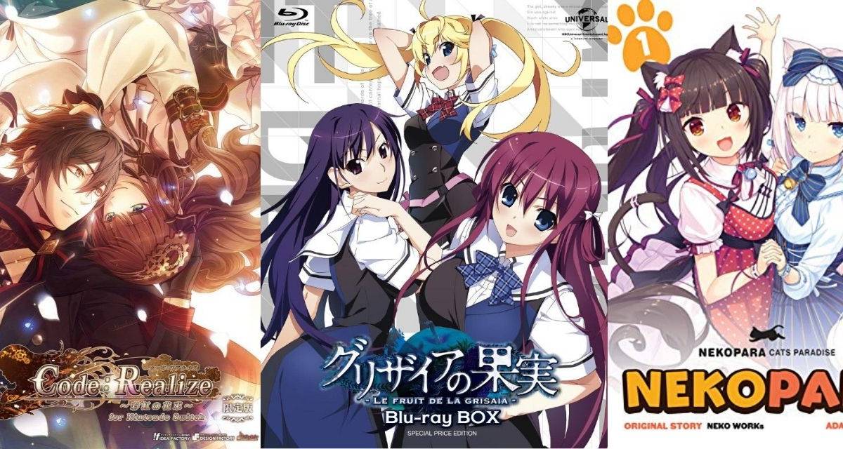 The 10 Best Anime Based on Visual Novels Of The Decade, Ranked ...
