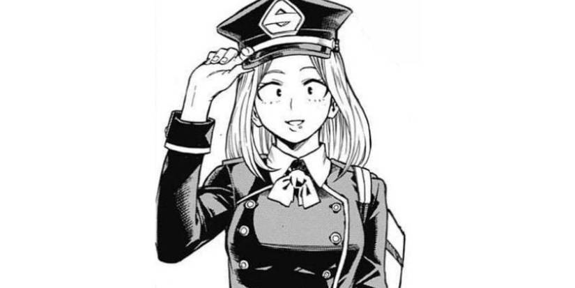 My Hero Academia: 10 Facts You Completely Missed About Camie