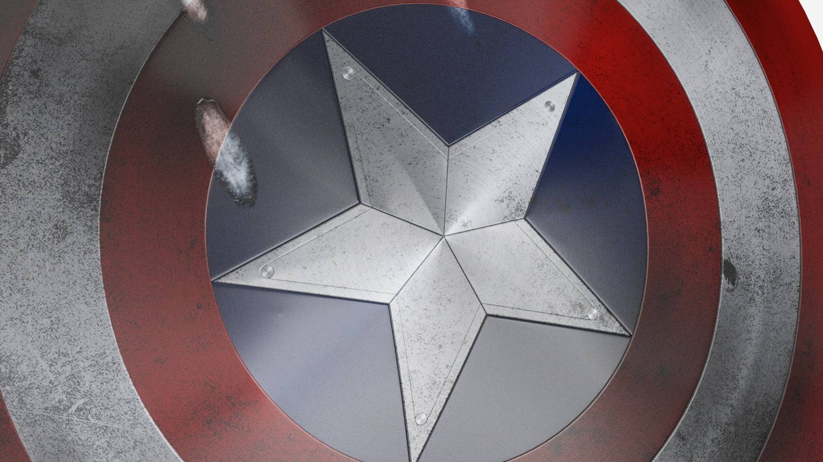 Falcon & Winter Soldier: Mackie Describes Throwing Captain America's Shield
