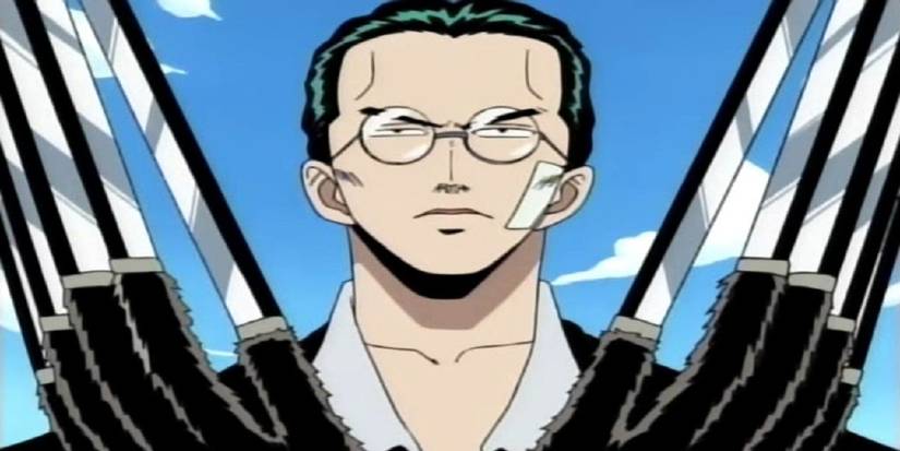 10 One Piece Characters Who Use As Many Blades As Zoro