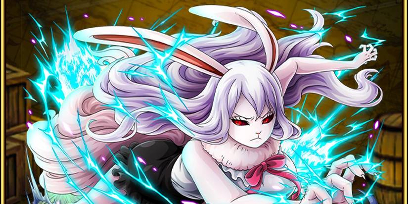 One Piece: 10 Strongest Mink Tribe Members