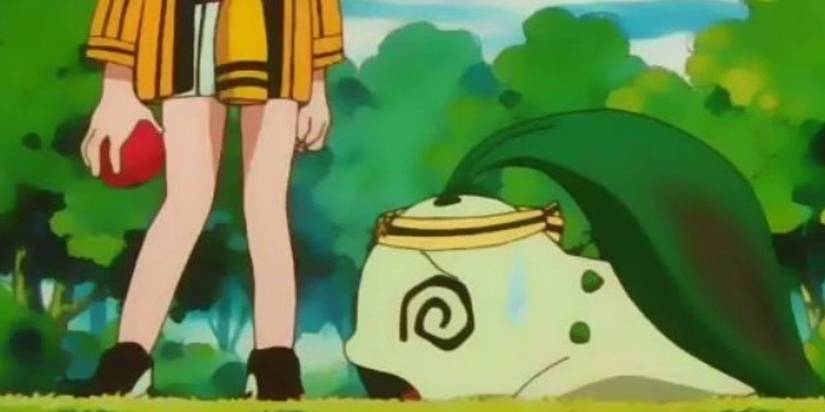 Pokémon: Ash Ketchum's First 10 Battles In Johto (& Who Won)