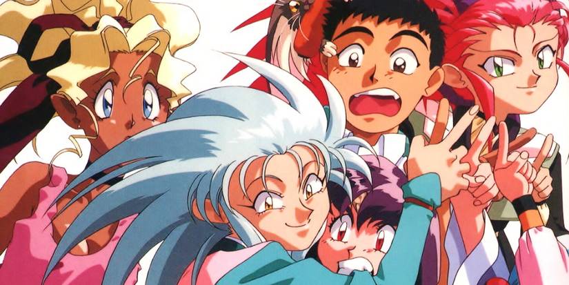 Classic Toonami’s Most Iconic Anime