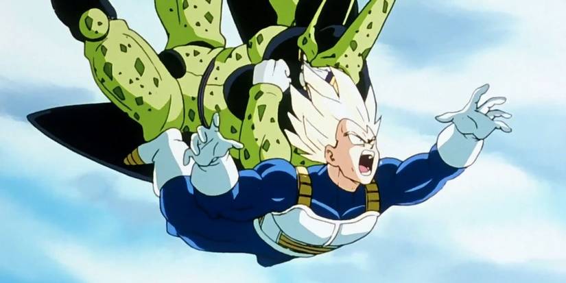 7 Times Dragon Ball’s Main Characters Almost Lost Fights