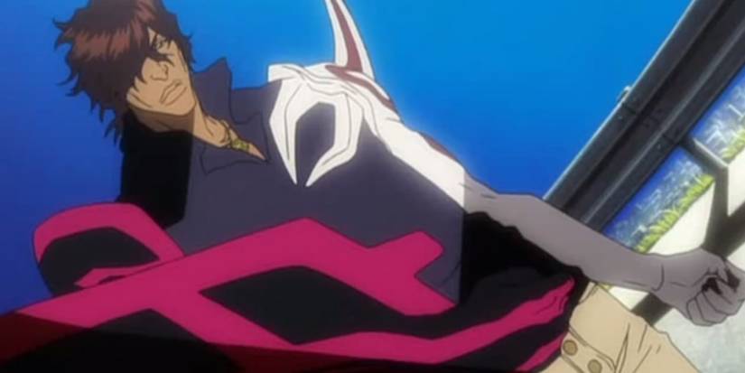 Anime Heroes Who Lose Their Fights