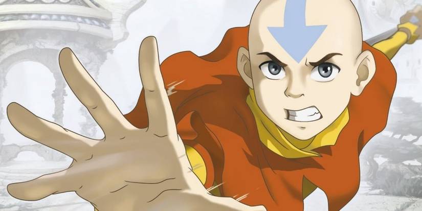 Avatar: The Last Airbender — Aang's 10 Best Quotes From Book 1