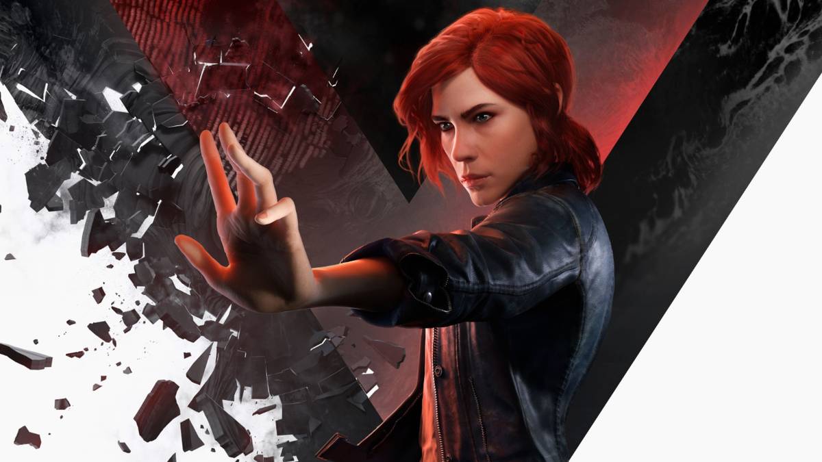 Control Debuts Ultimate Edition Trailer, Will Offer Free Next-Gen Upgrade