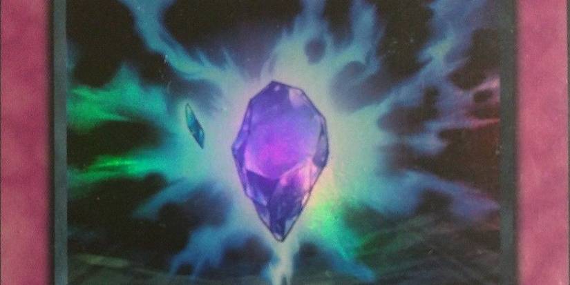 Yu-Gi-Oh: The 10 Worst Crystal Beast Cards, Ranked