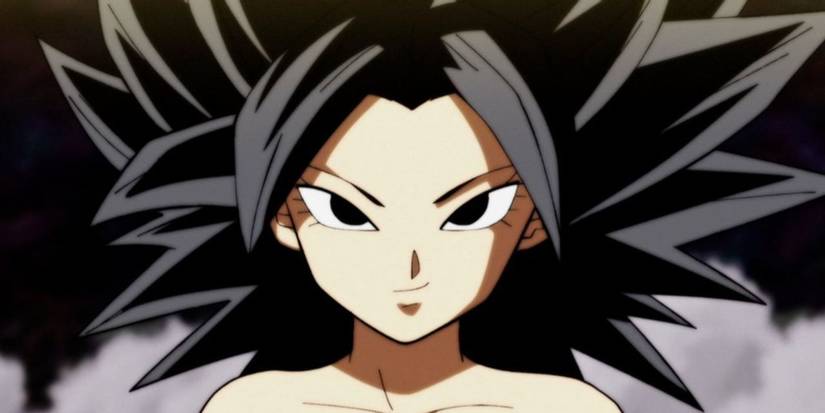 5 Best New Dragon Ball Super Characters Akira Toriyama Created Himself