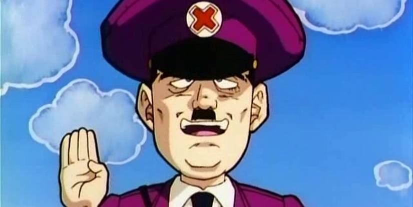 5 Dragon Ball Movie Villains That Are Rip-Offs (& 5 That Are Totally ...