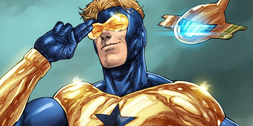 DC Heroes Surprisingly Stronger Than Superman