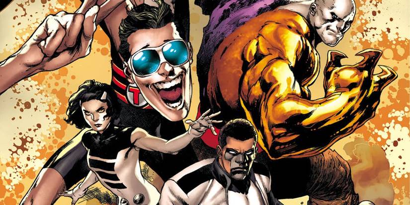 13 Minor DC Characters Who Need The Peacemaker Treatment