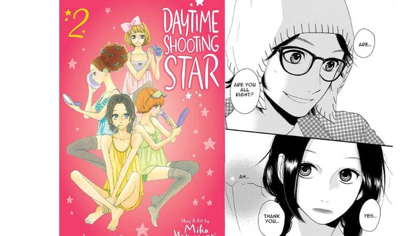 The 10 Greatest Josei Manga Of The Decade (According To Goodreads)