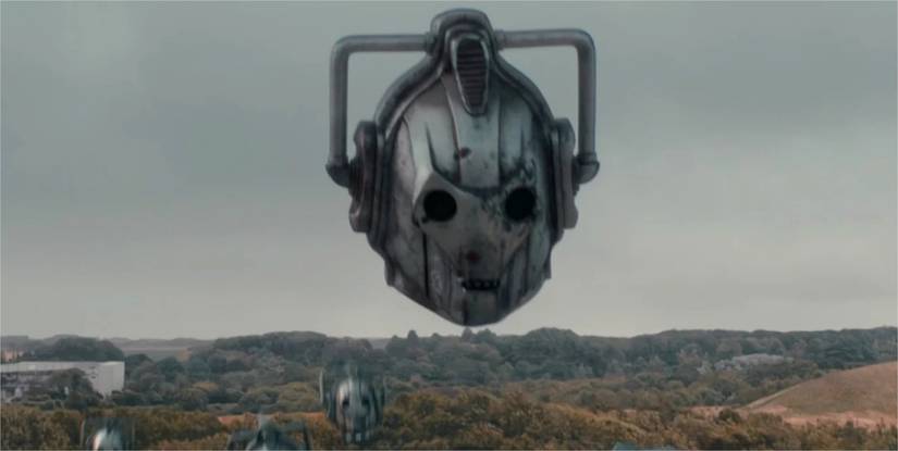 Doctor Who Introduces Two New Types of Cybermen