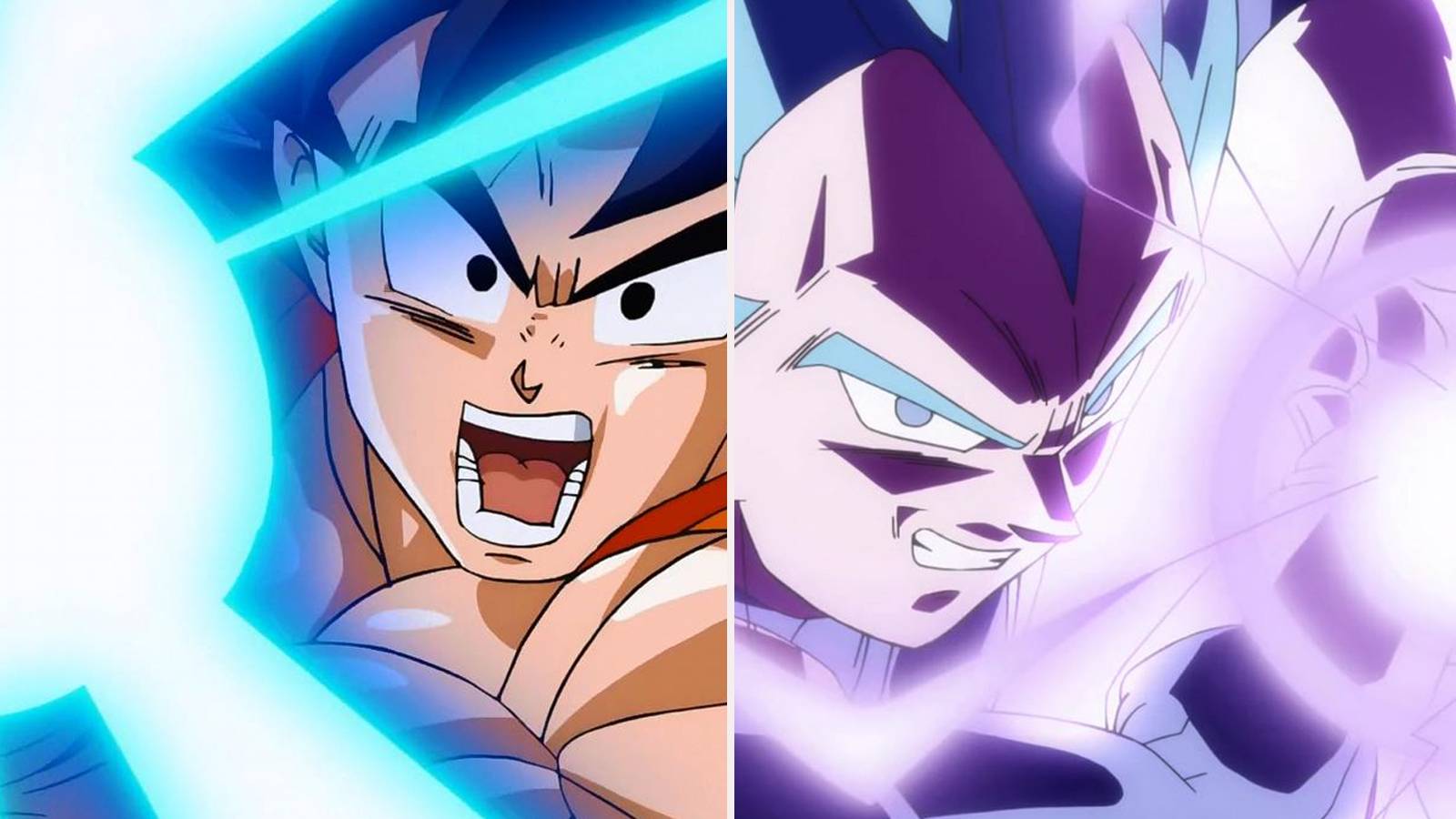 Dragon Ball: Every Main Characters Signature Move, Ranked According To ...
