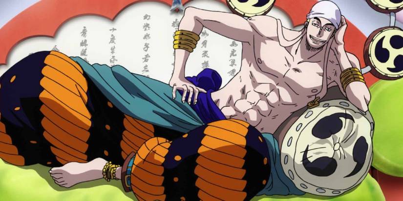 One Piece: The Top 10 Most Popular Arcs