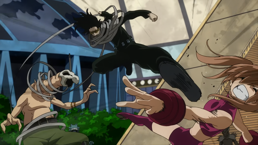 My Hero Academia: 10 Things Make No Sense About Eraserhead