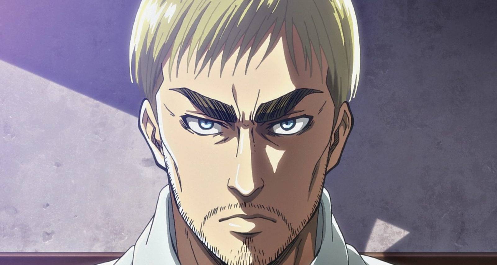 Attack On Titan: 10 Details About Erwin Smith You Didn’t Know