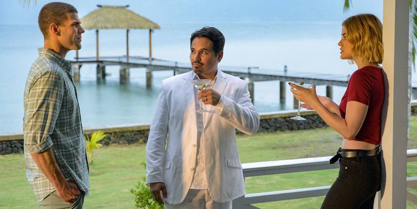 Fantasy Island's Mystical Ending, Explained
