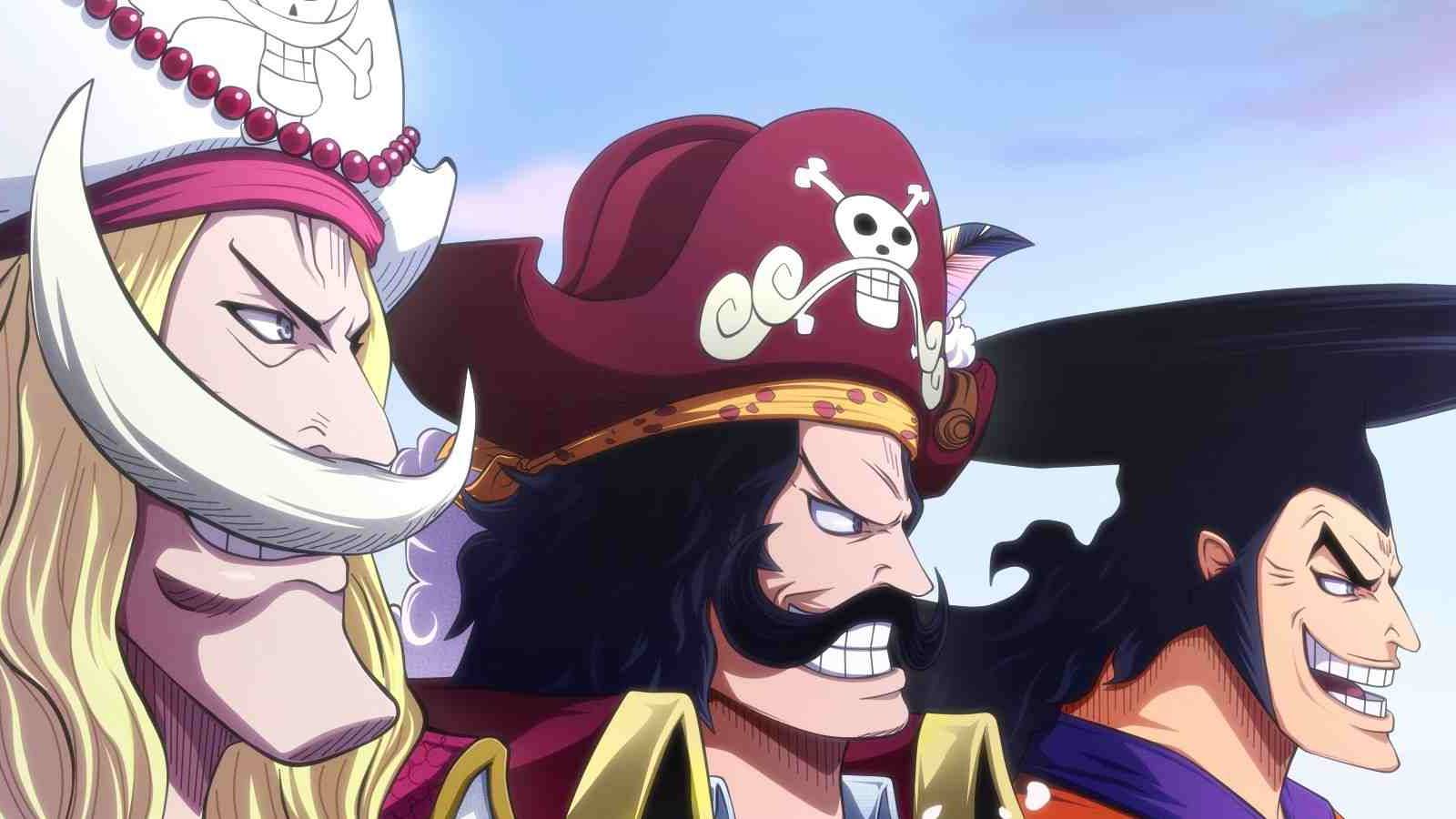 One Piece: 5 Characters Who Died Too Soon (& 5 Who Didn’t Die Soon Enough)