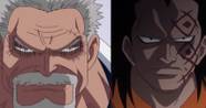 One Piece 10 Facts You Didn t Know About Luffy s Family CBR One Piece 10 Facts You Didn t Know About Luffy s Family CBR