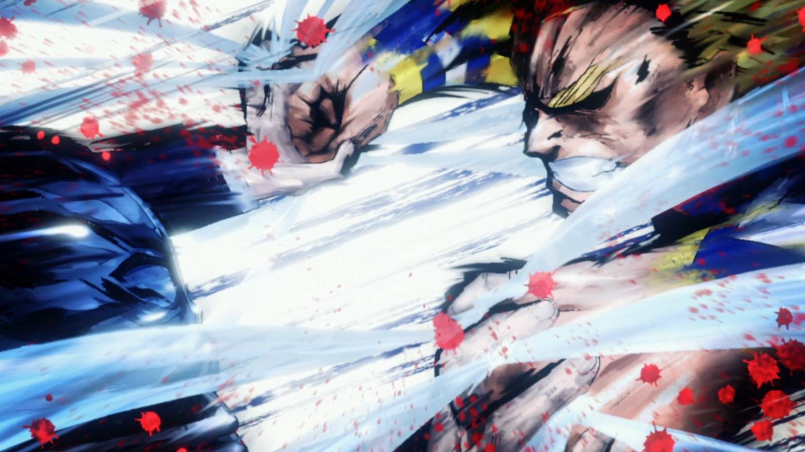 10 Best Anime Fights Of The Decade, Ranked