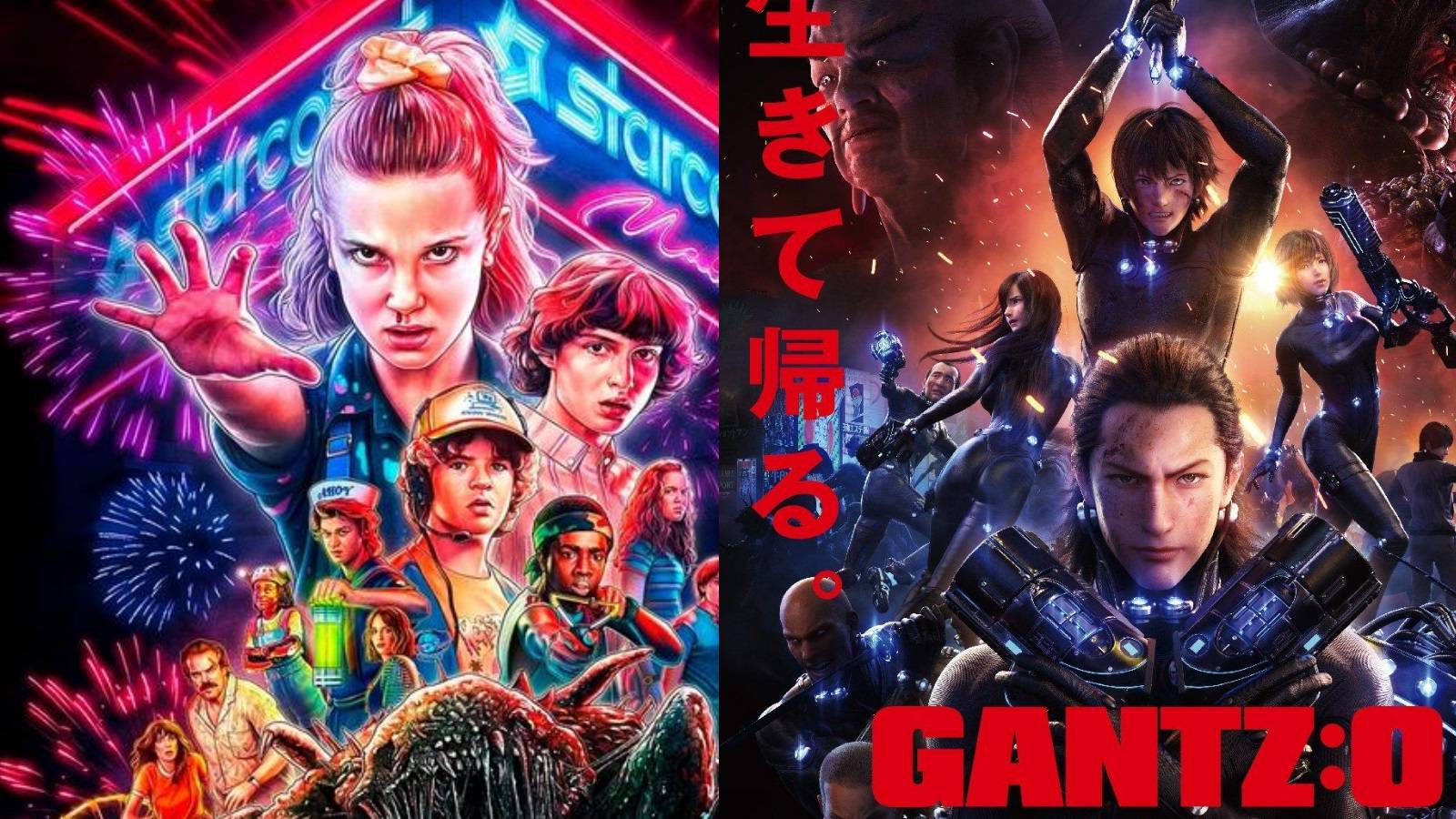10 Anime That You Should Watch If You Like Stranger Things