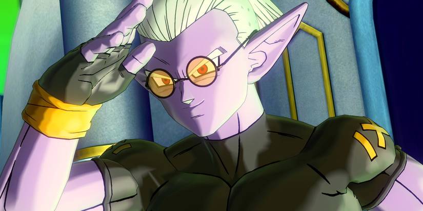 Dragonball Xenoverse 2: 9 Facts You Didn't Know About Fu