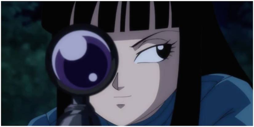 Ranking All Of Dragon Ball Super's Best Female Characters