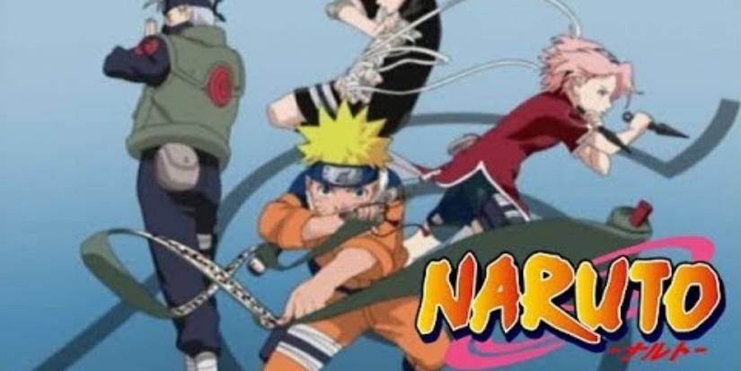 Naruto: Every Opening Song, Ranked