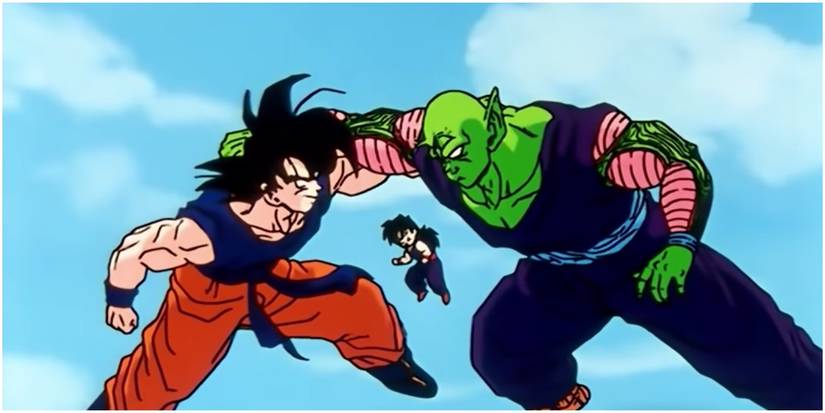 Dragon Ball: 10 Big Ways Piccolo Changed From His First Episode To Now