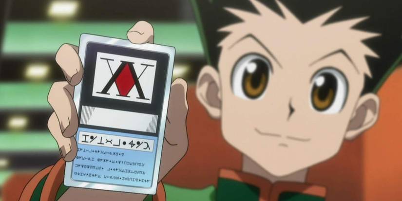 Hunter X Hunter: 5 Characters Stronger Than Neferpitou (& 5 That Are ...
