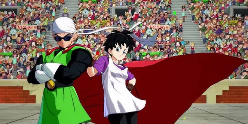 Dragon Ball: Every Gohan Look, Ranked