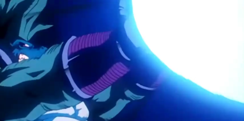 Dragon Ball: Vegeta’s 10 Most Epic Galick Guns Ever, Ranked