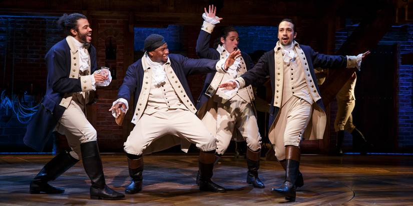 Hamilton: The Genius Behind the Double Casting