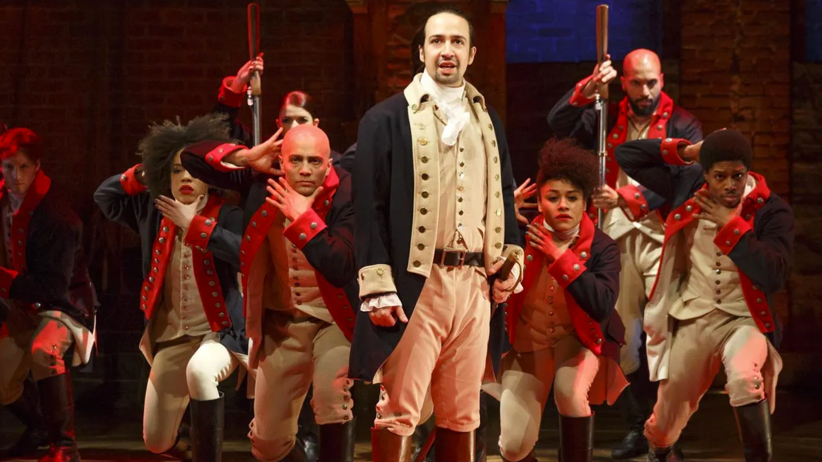 Hamilton: Early American History That Will Help You Understand the Musical