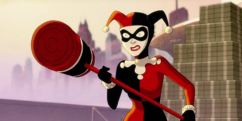 DC Comics: Harley Quinn’s 10 Best Costumes, Ranked