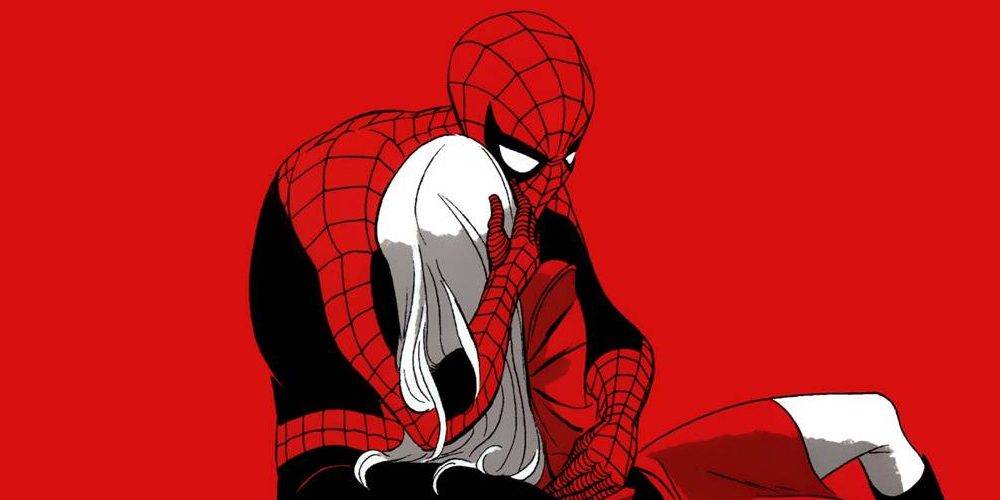 10 Comics About Heart Break That Will Destroy You