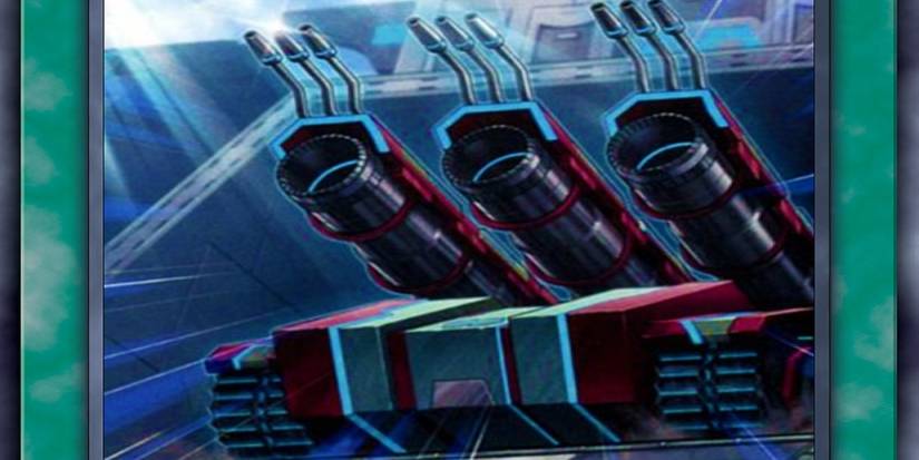 Yu-Gi-Oh: 10 Best Infinitrack Cards