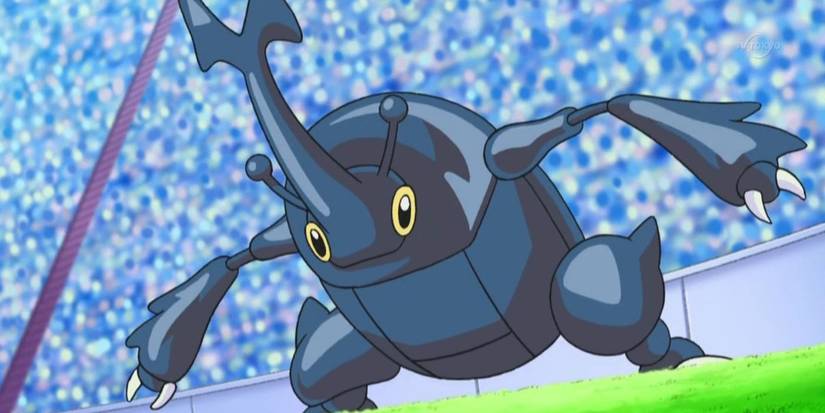 10 Best Pokémon Based on Greek & Roman Gods, Ranked