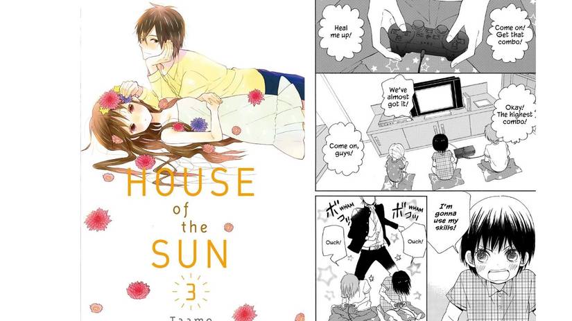 The 10 Greatest Josei Manga Of The Decade (According To Goodreads)